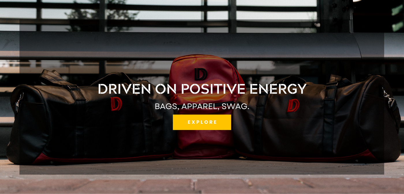 Dope Duffle smell proof, water resistant backpacks and duffle bags